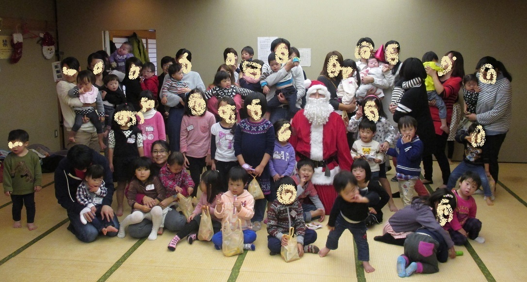 MerryXmas☆:*::*☆: 駿のきせき Ⅲ