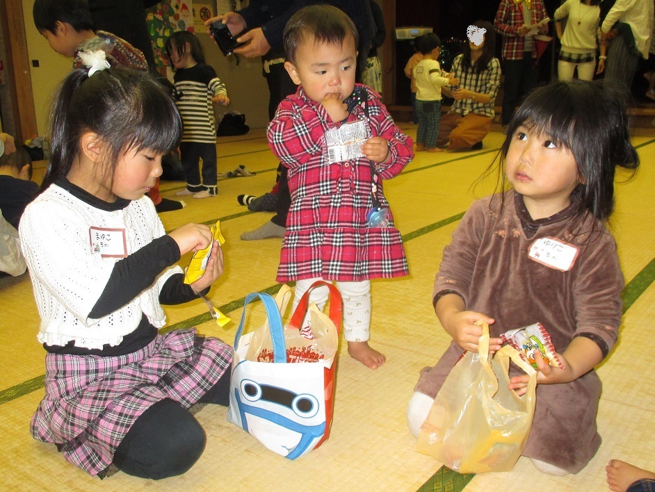 MerryXmas☆:*::*☆: 駿のきせき Ⅲ